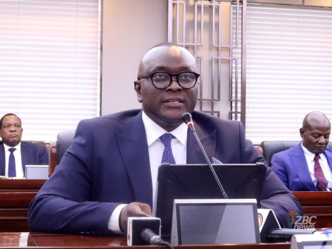 Cabinet approves Bill to extend Presidential and Parliamentary terms to ...