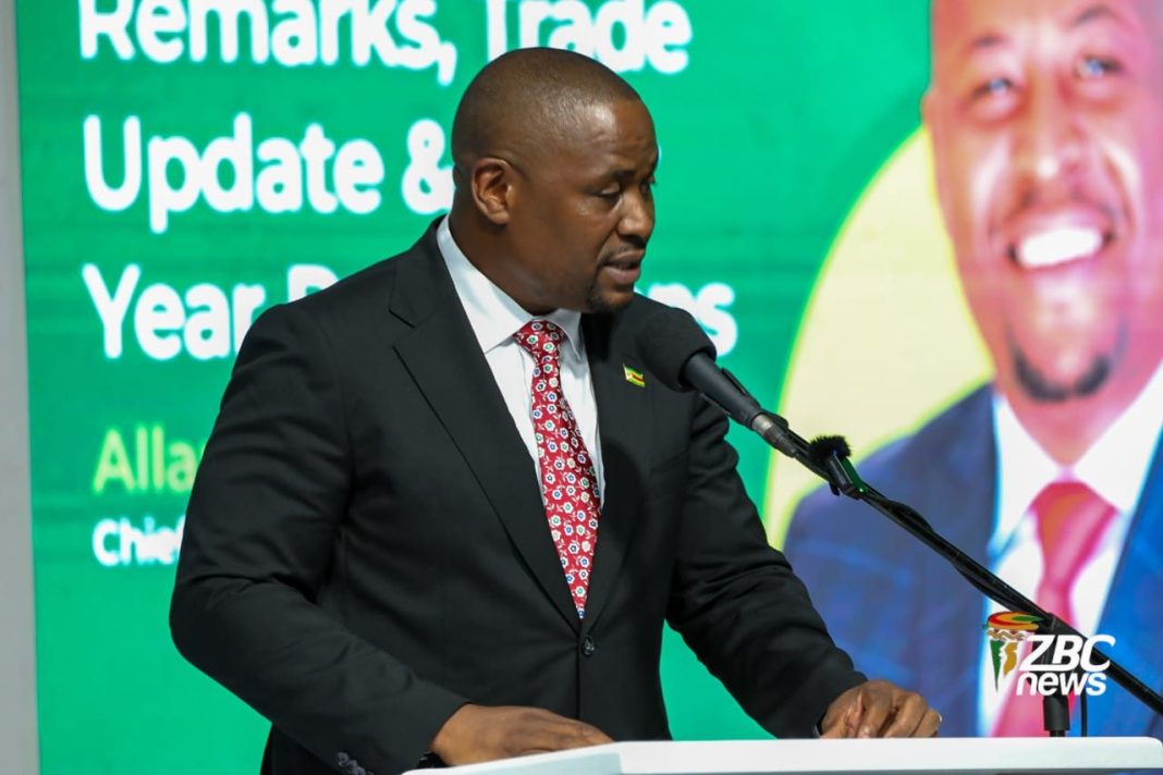 ‘Value addition driving Zimbabwe’s export competitiveness’ – ZimTrade ...