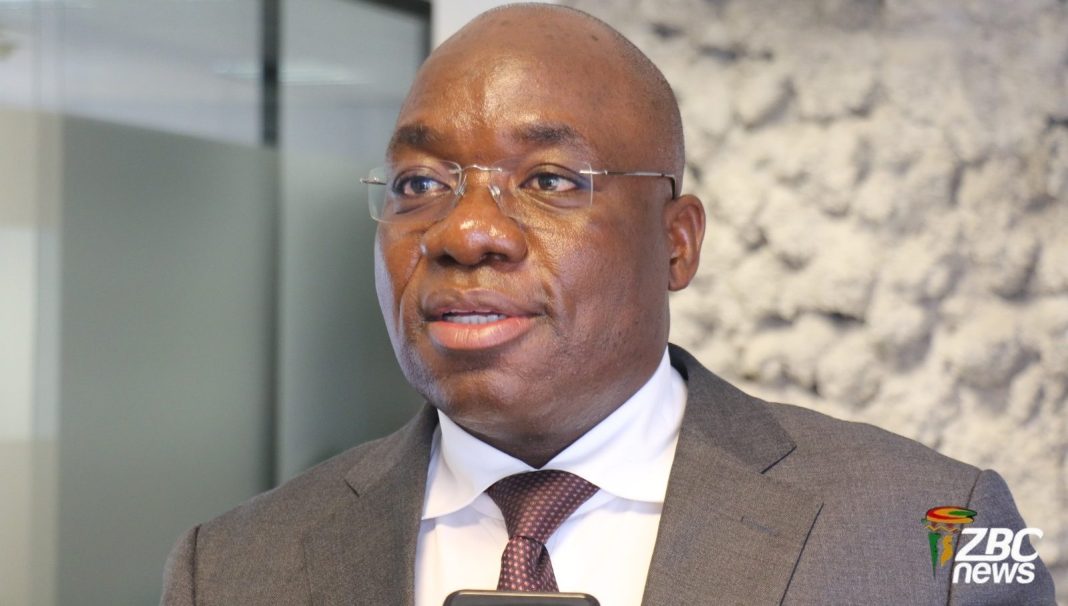 Mutapa Platinum moves to partner investors for Darwendale mining ...