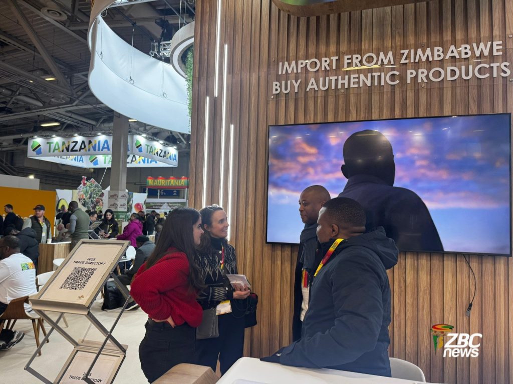 Zim horticulture targets Europe and Middle East at Fruit Logistica 2026 ...