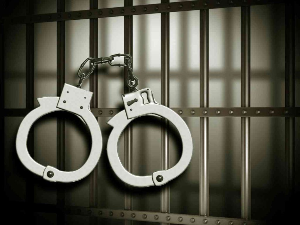 Court hands 18-year sentence in Mberengwa rape case - ZBC NEWS