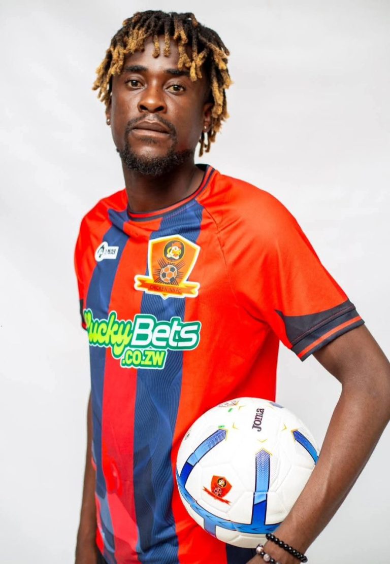 Lucky Bets partner Chicken Inn ahead of 2026 PSL season - ZBC NEWS