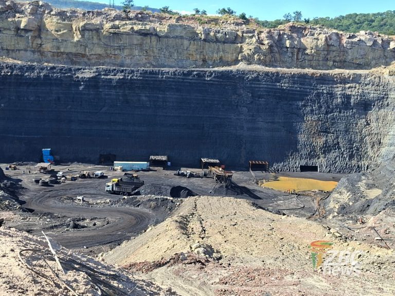 Makomo Resources rebounds under corporate rescue programme - ZBC NEWS