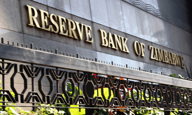 Exchange rate stability holds as RBZ narrows parallel market gap - ZBC NEWS