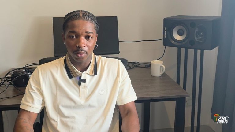 Zimbabwe looks to Nigeria’s music industry to grow its creative economy ...