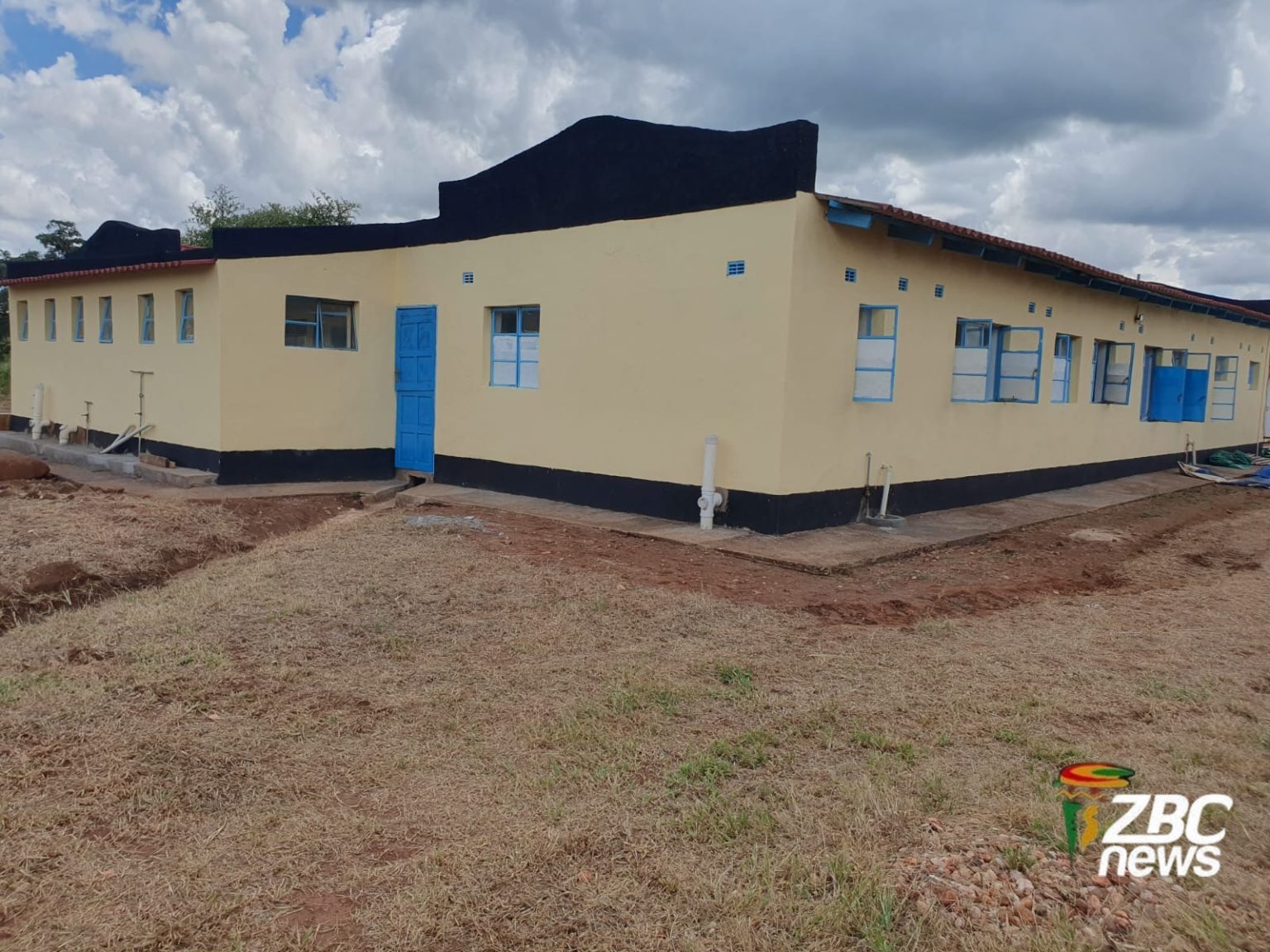 Mutoko community gains healthcare lifeline as Chisambiro Clinic opens ...