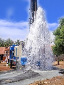 Borehole water levy removed as government pushes water access - ZBC NEWS