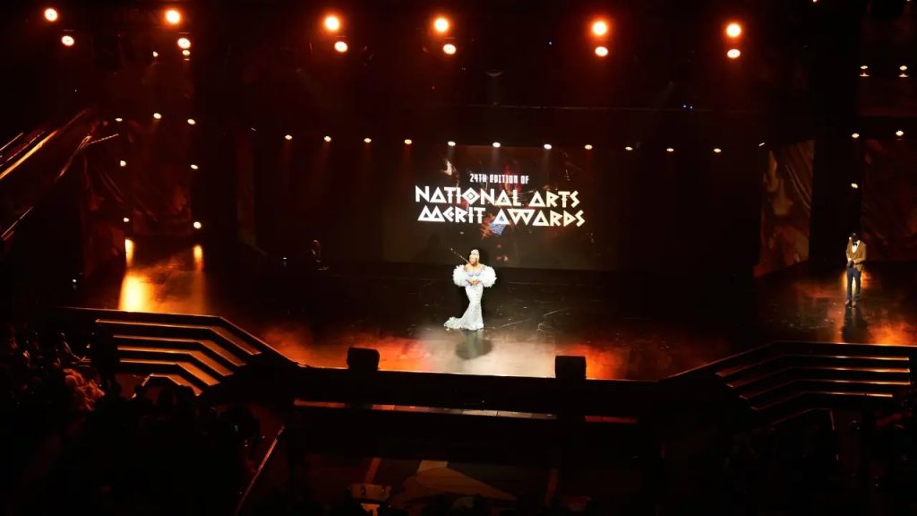 NAMA fashion choices spark debate as Arts Council pledges stricter ...