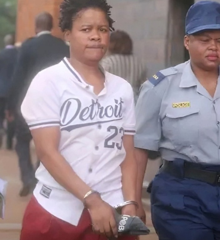 Harare woman sentenced to community service for TikTok cyberbullying ...