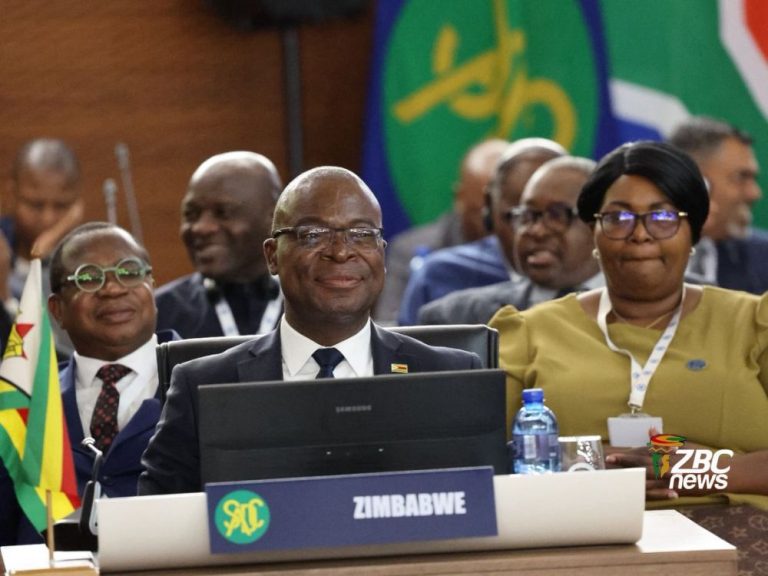 SADC ministers review key development programmes and regional ...