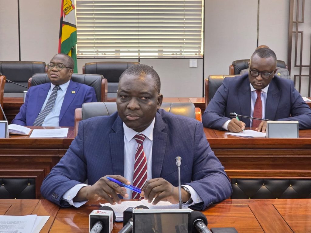 Zimbabwe records progress in agriculture, SEZ investment and skills ...
