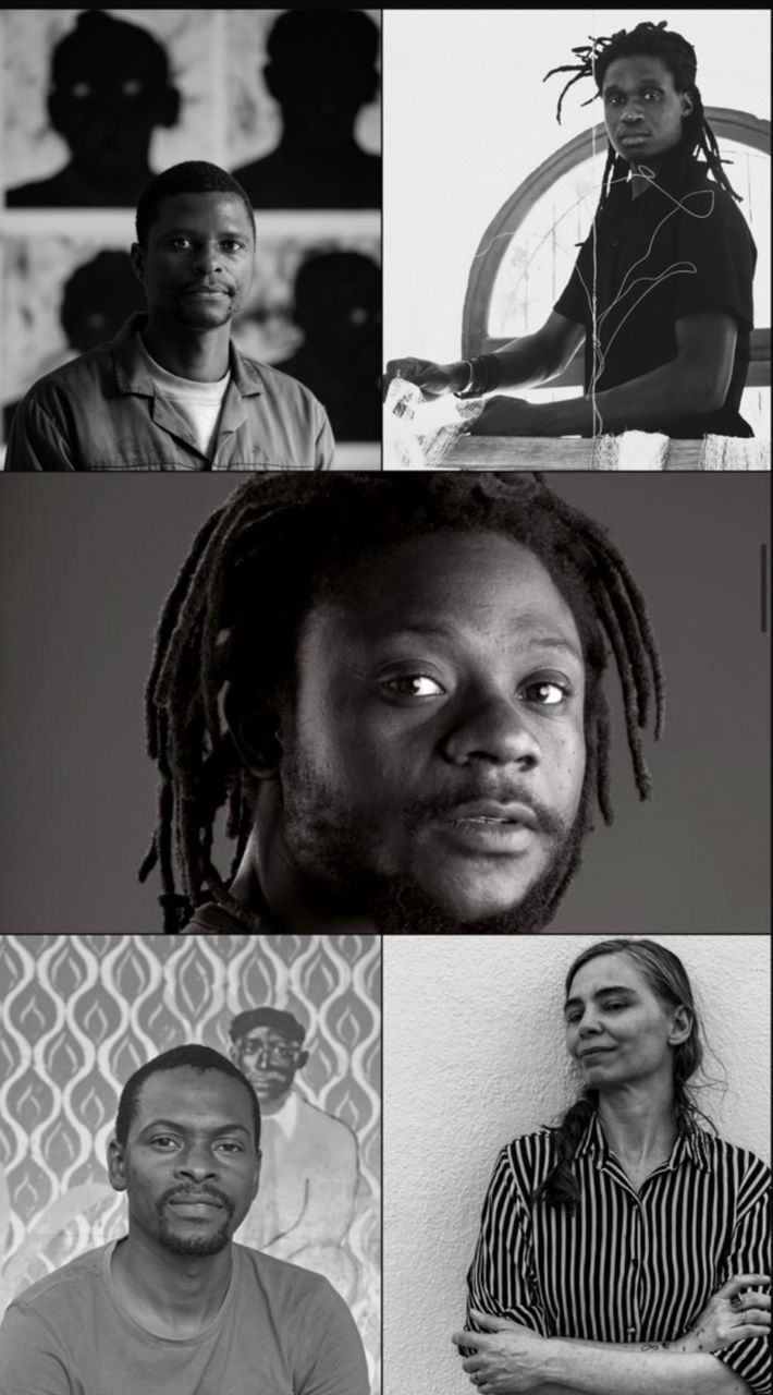Zimbabwean art takes centre stage at Venice Biennale - ZBC NEWS