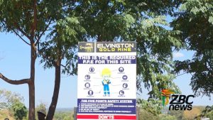 Minister Chombo to visit Chegutu mine collapse site as rescue efforts ...