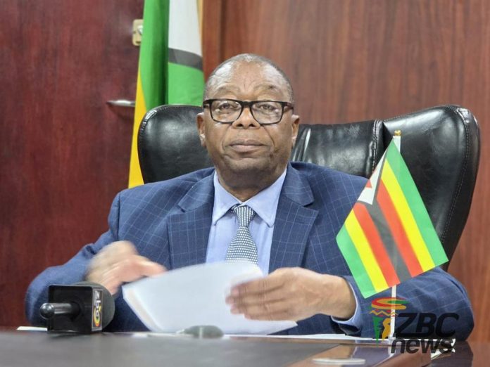 No hantavirus case in Zimbabwe: Government - ZBC NEWS