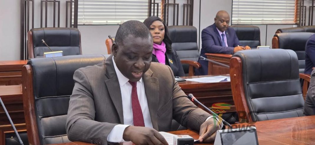 Cabinet approves National Online Child Protection Policy - ZBC NEWS