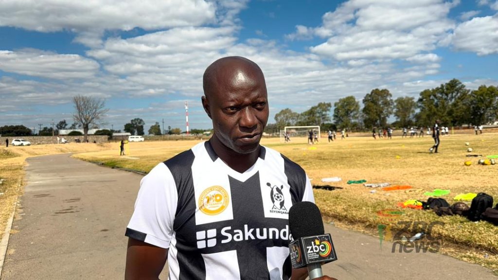 Highlanders eye further progress after impressive five-match run - ZBC NEWS