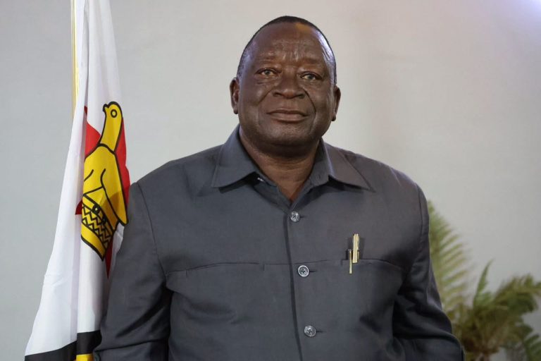 National Hero Ambassador Matemadanda to be laid to rest at Heroes Acre ...