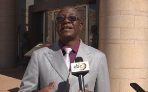 Constitutional Amendment Number Three Bill becomes parliament’s most ...