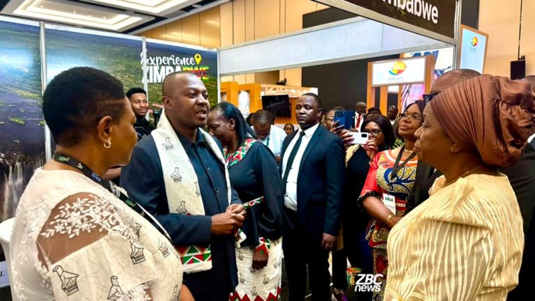 Zimbabwe, Zambia strengthen tourism cooperation through joint marketing ...