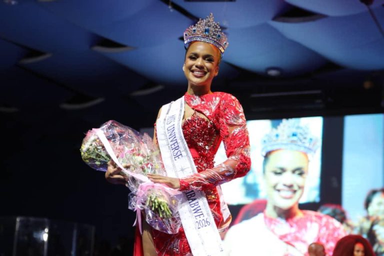 Zimbabwe Crowns Seven Queens for Global Pageantry Stage - ZBC NEWS