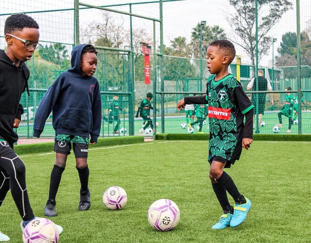 Celtic Academy to host elite youth football clinic in Harare - ZBC NEWS