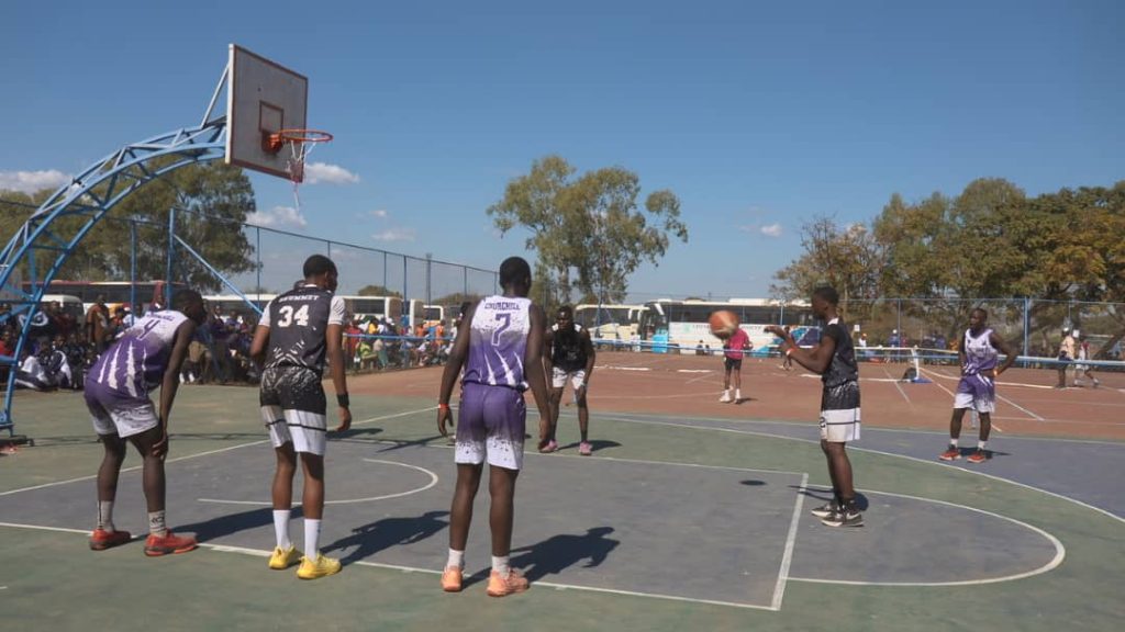 NASH ball games conclude on high note as school sport standards rise ...