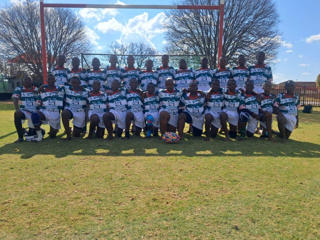 Zimbabwe Under-13 rugby side eyes development at SA youth week - ZBC NEWS