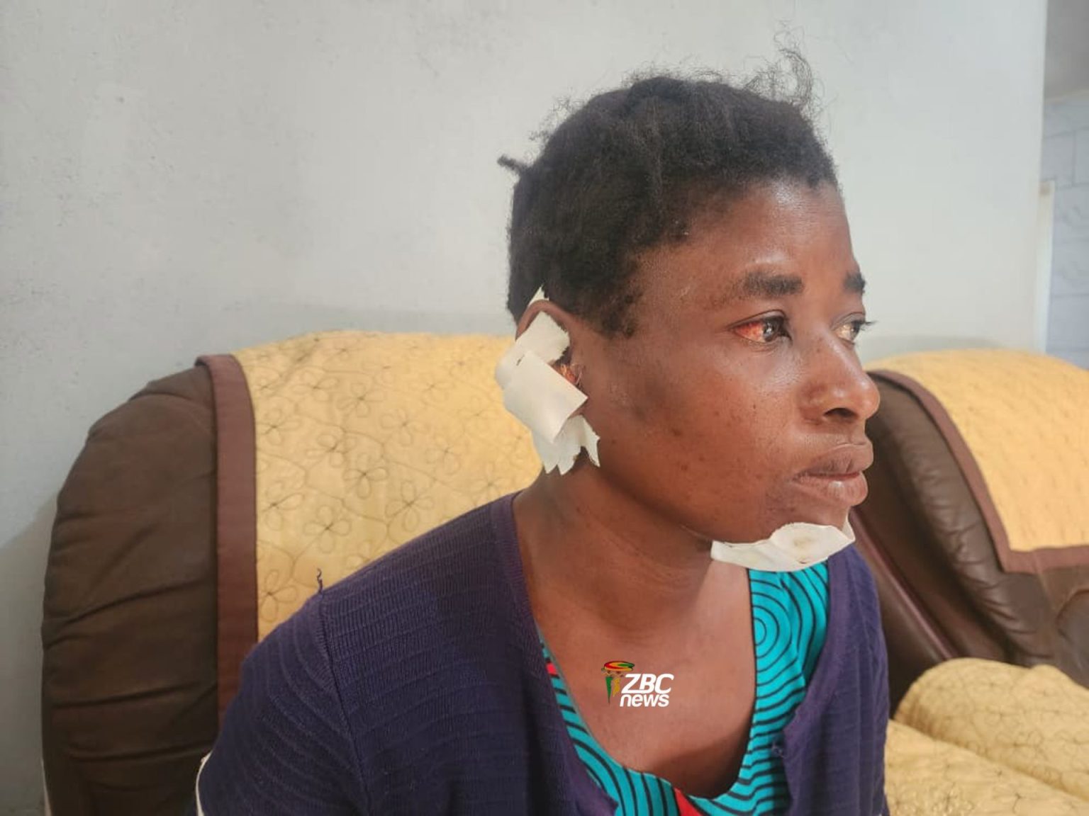 Ziko community in shock after two found dead in separate incidents ...