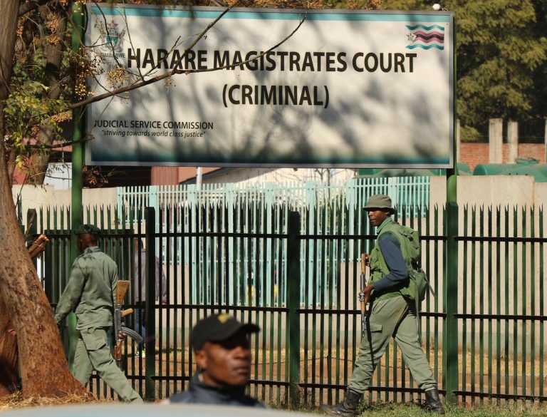 Harare council workers face culpable homicide charges in Budiriro ...